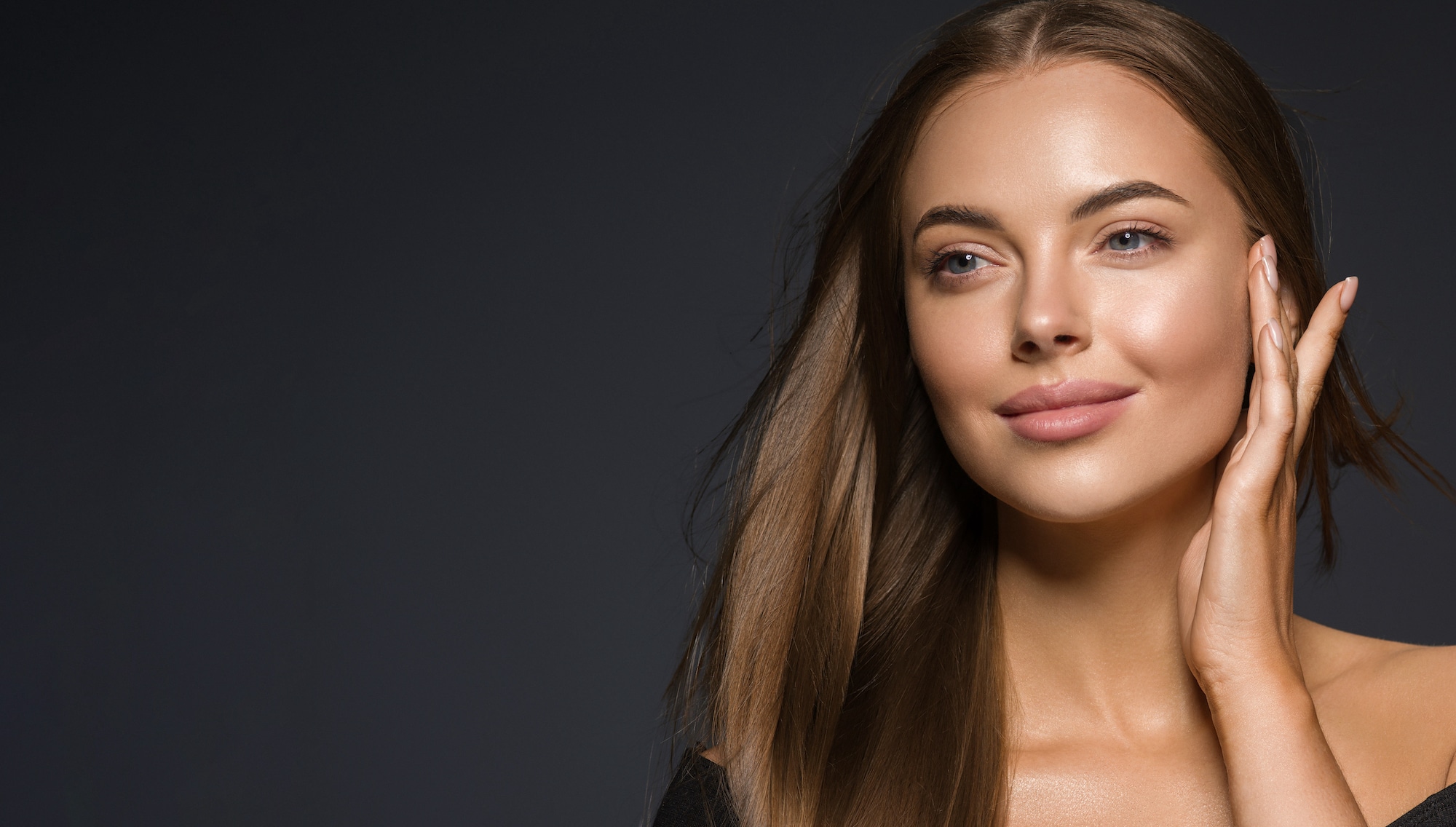 Hair Restoration Treatment for Women in Tampa | Dr. Demetri